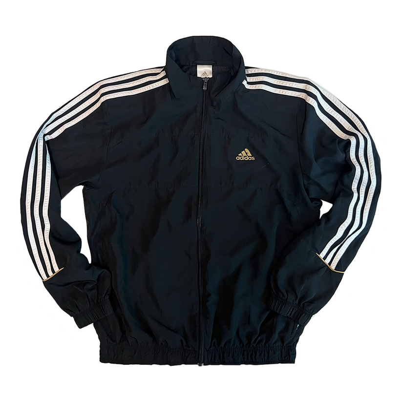 Adidas Classic Jacket – Attic Treasure